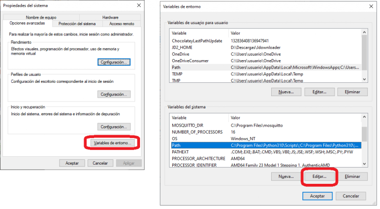 Firewall Windows Abriendo Puertos Tienda Y Tutoriales Arduino