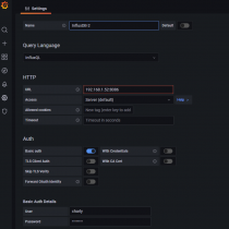 Instalando Grafana en Raspberry Pi | Tienda y Tutoriales Arduino