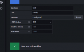 Instalando Grafana en Raspberry Pi | Tienda y Tutoriales Arduino