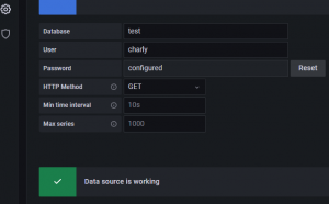 Instalando Grafana en Raspberry Pi | Tienda y Tutoriales Arduino