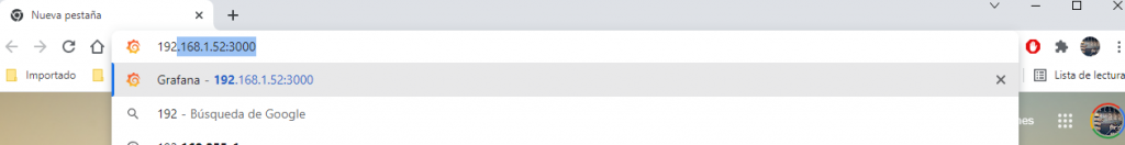 Probando Grafana en Raspberry Pi | Tienda y Tutoriales Arduino