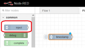 Primeros pasos en Nodered | Tienda y Tutoriales Arduino