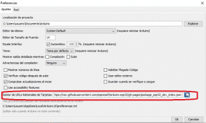 EL nuevo ESP32-S2-DevKitM-1 | Tienda y Tutoriales Arduino